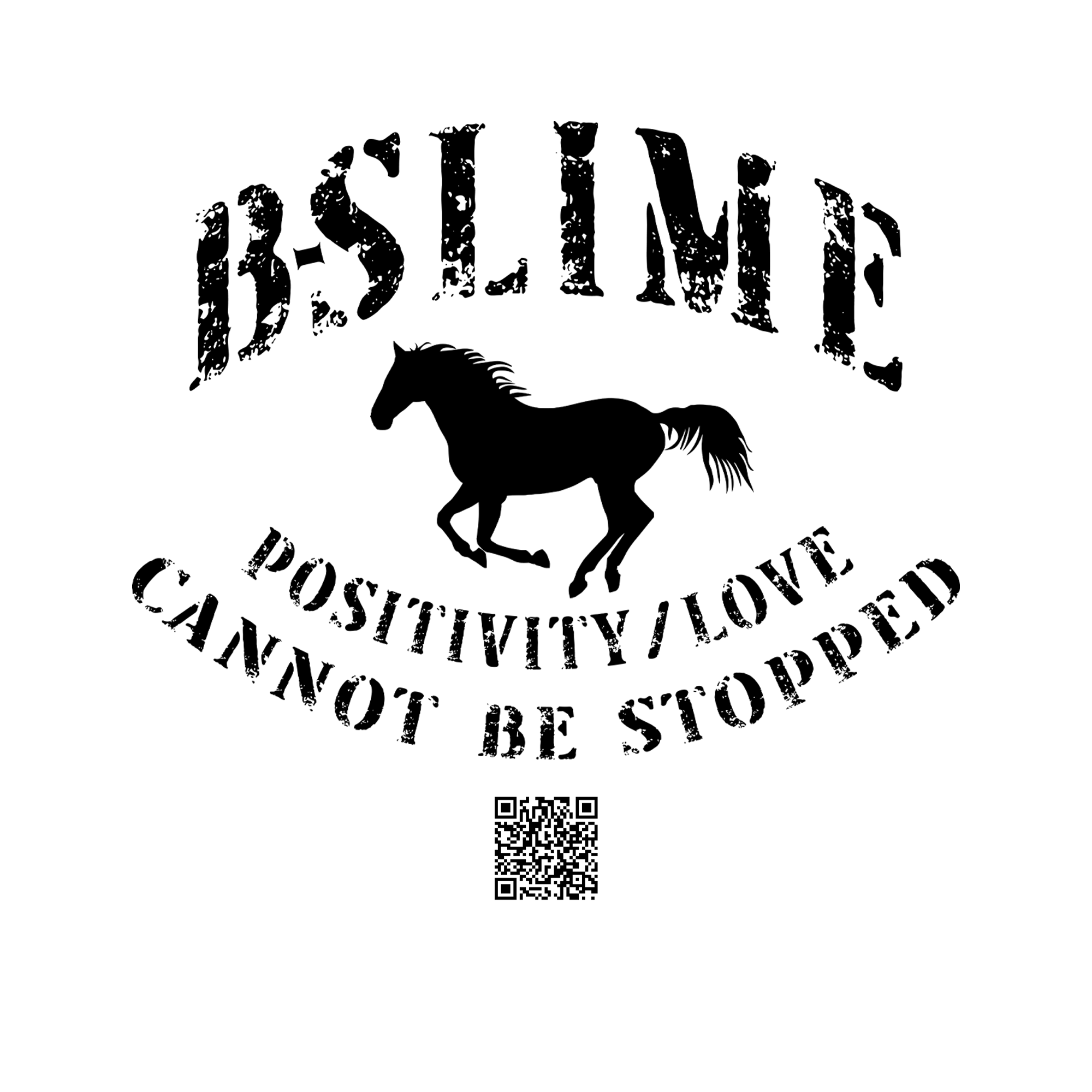 B-slime wear – B-SLIME